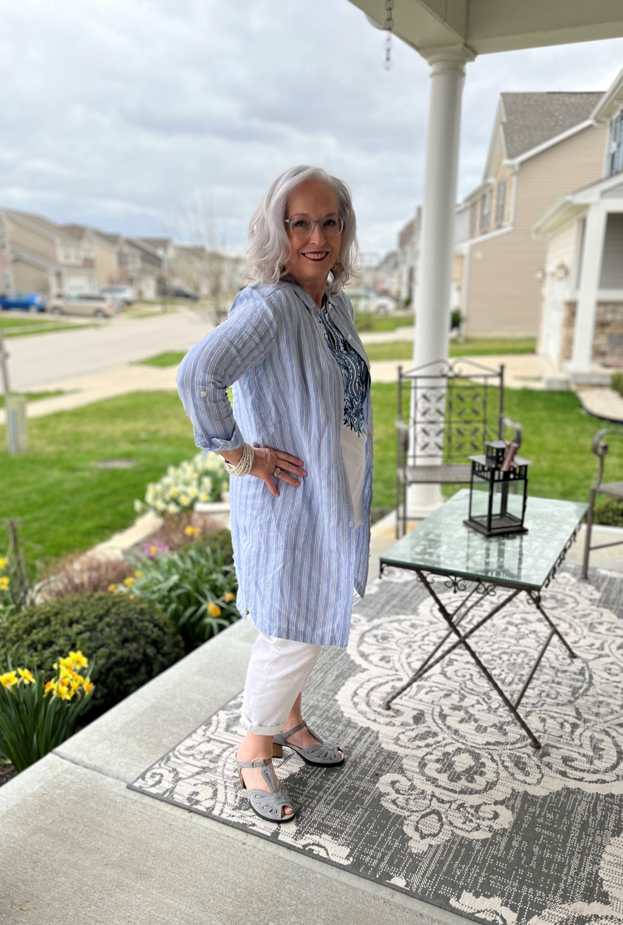 Get a Job! - Marsha in the Middle