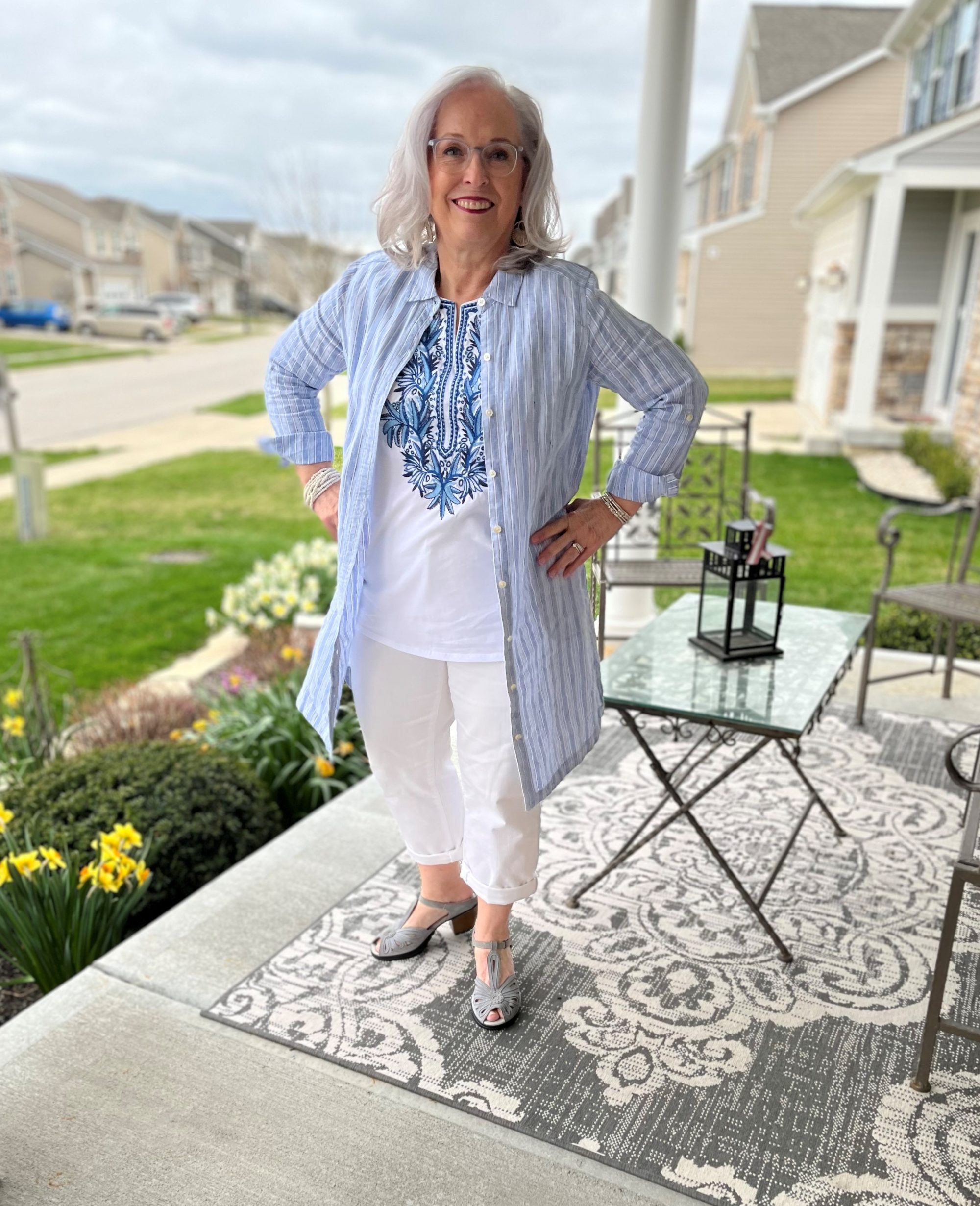 Get a Job! - Marsha in the Middle