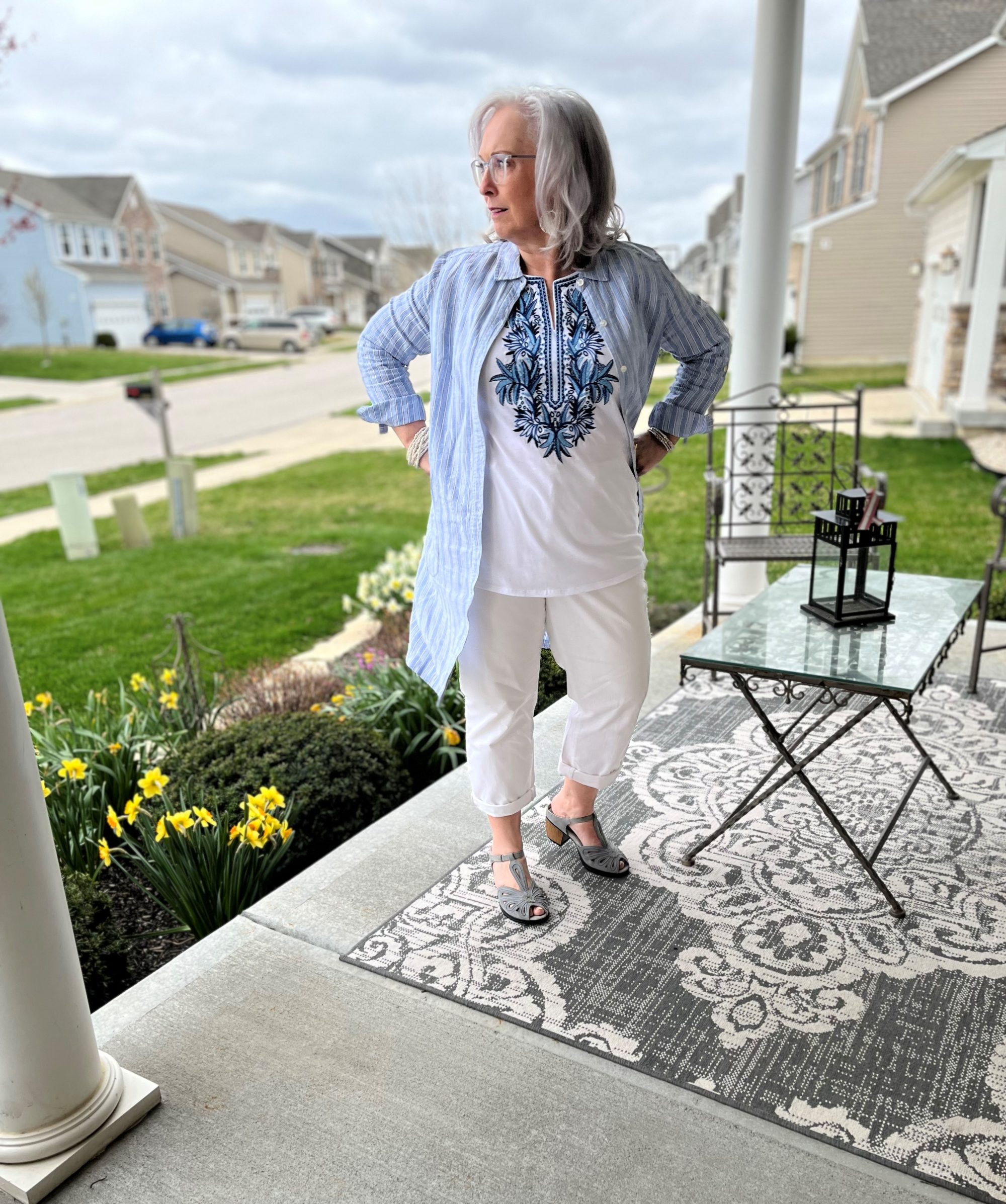 Get a Job! - Marsha in the Middle