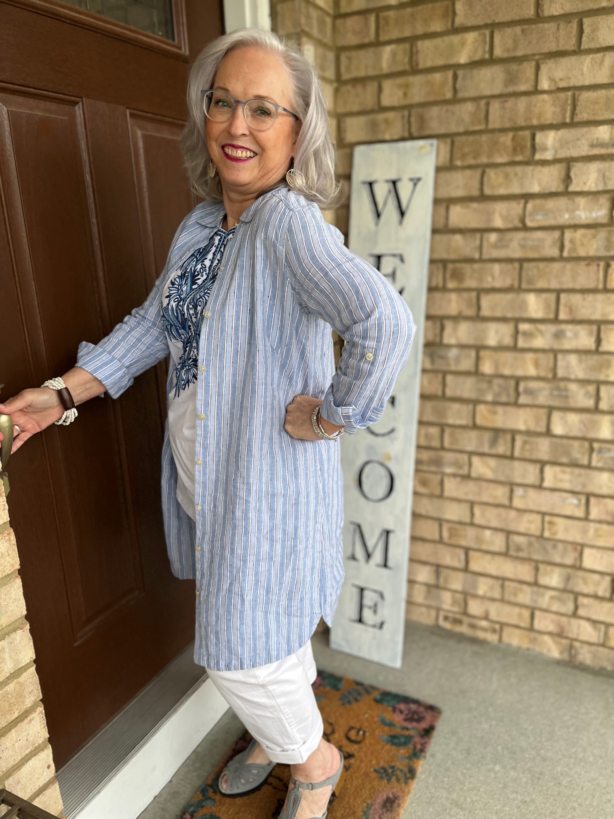 Get a Job! - Marsha in the Middle