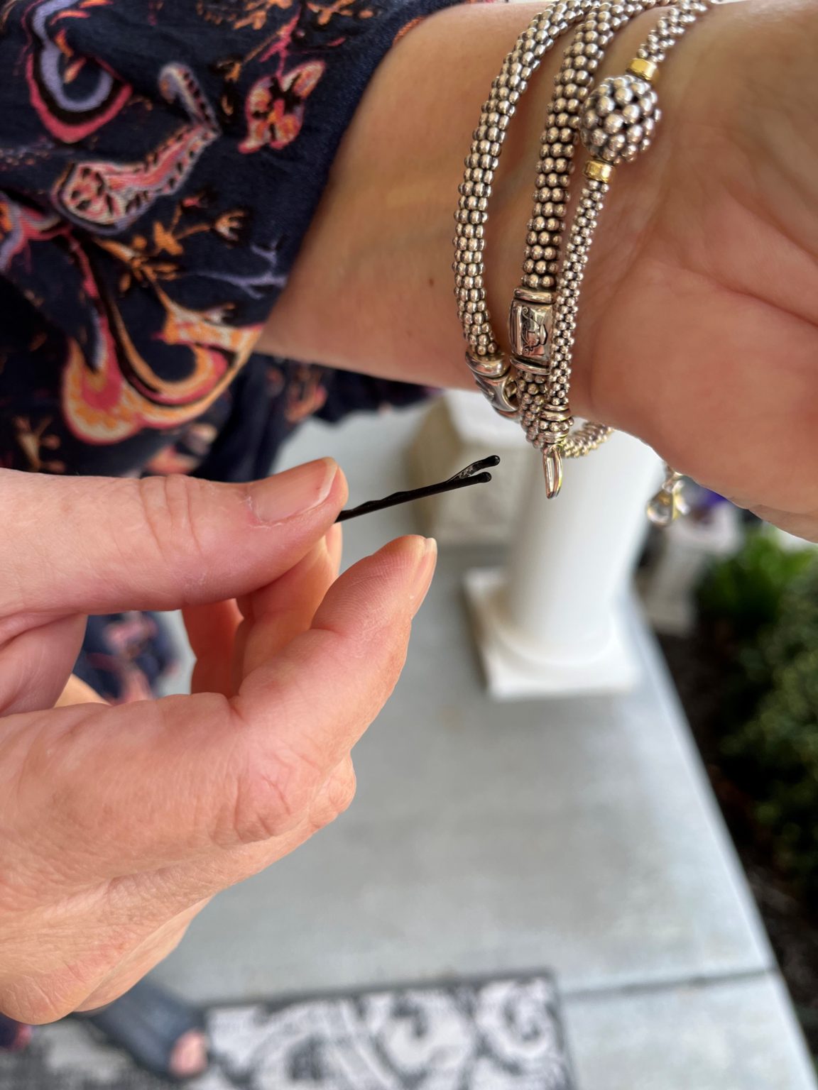 An Instagram Hack! - Marsha in the Middle