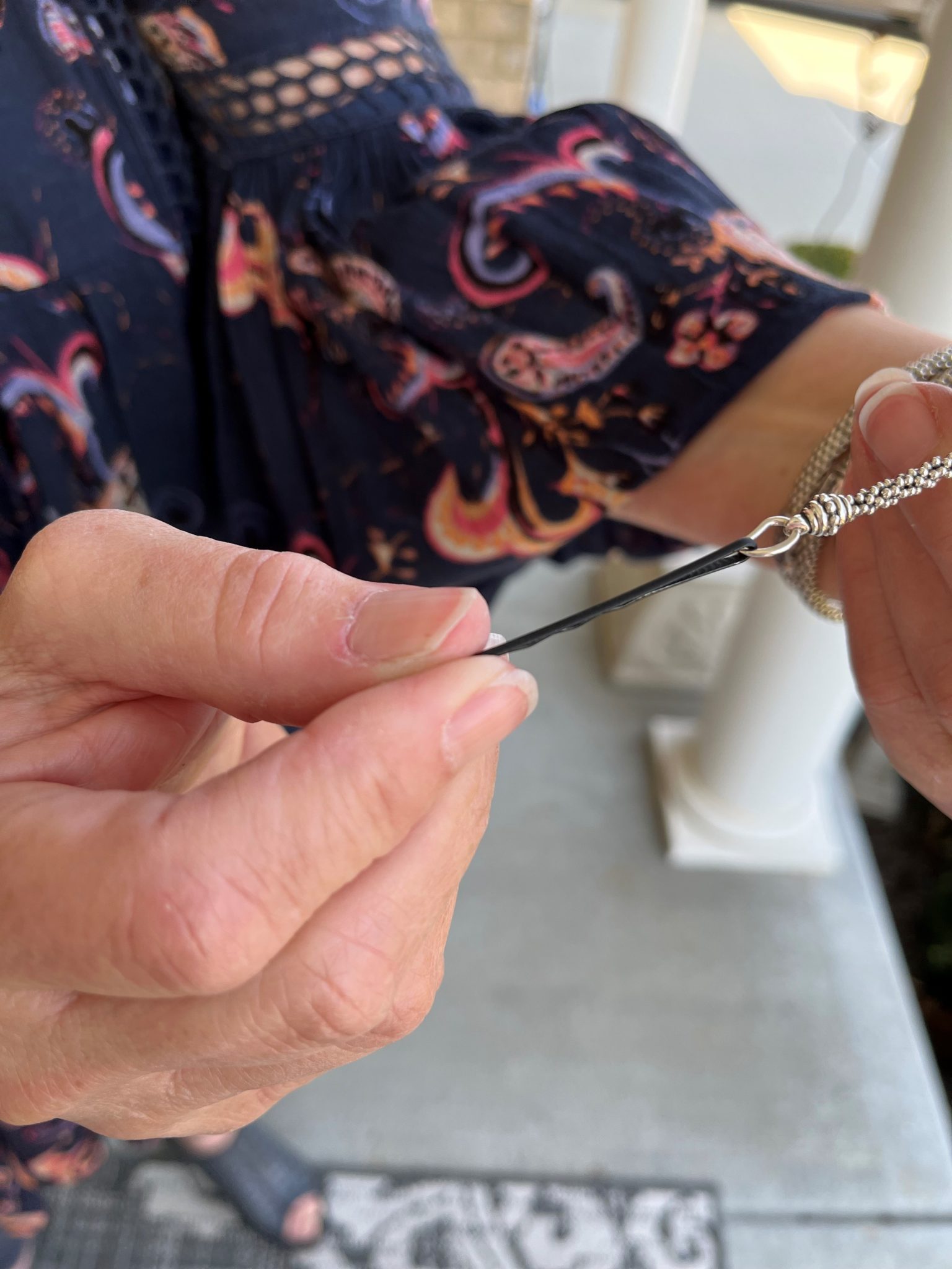 An Instagram Hack! - Marsha in the Middle