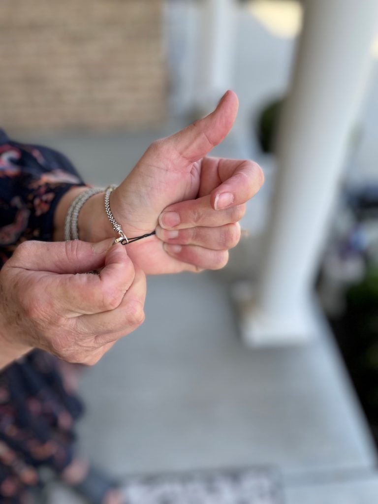 An Instagram Hack! - Marsha in the Middle