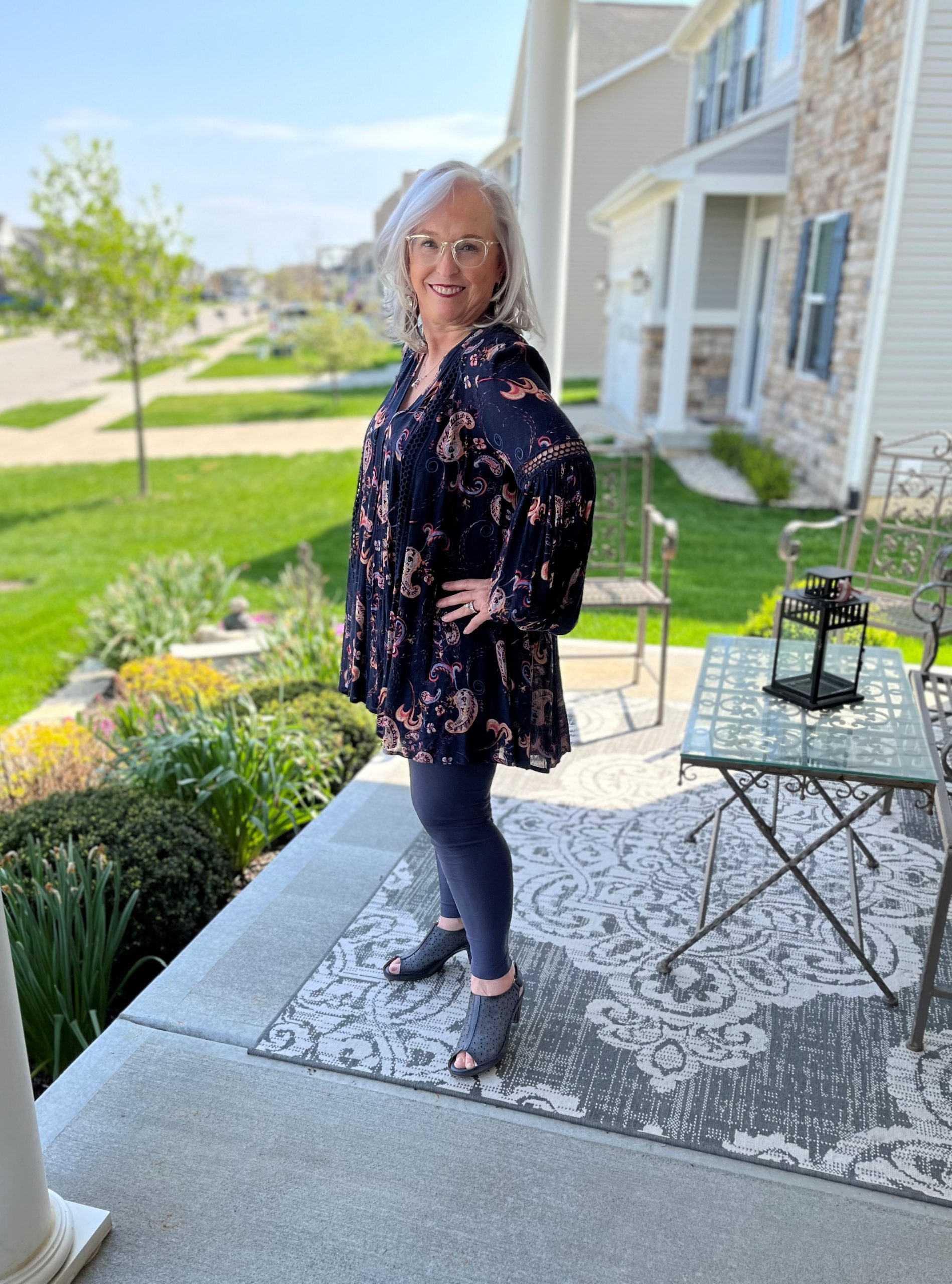 An Instagram Hack! - Marsha in the Middle