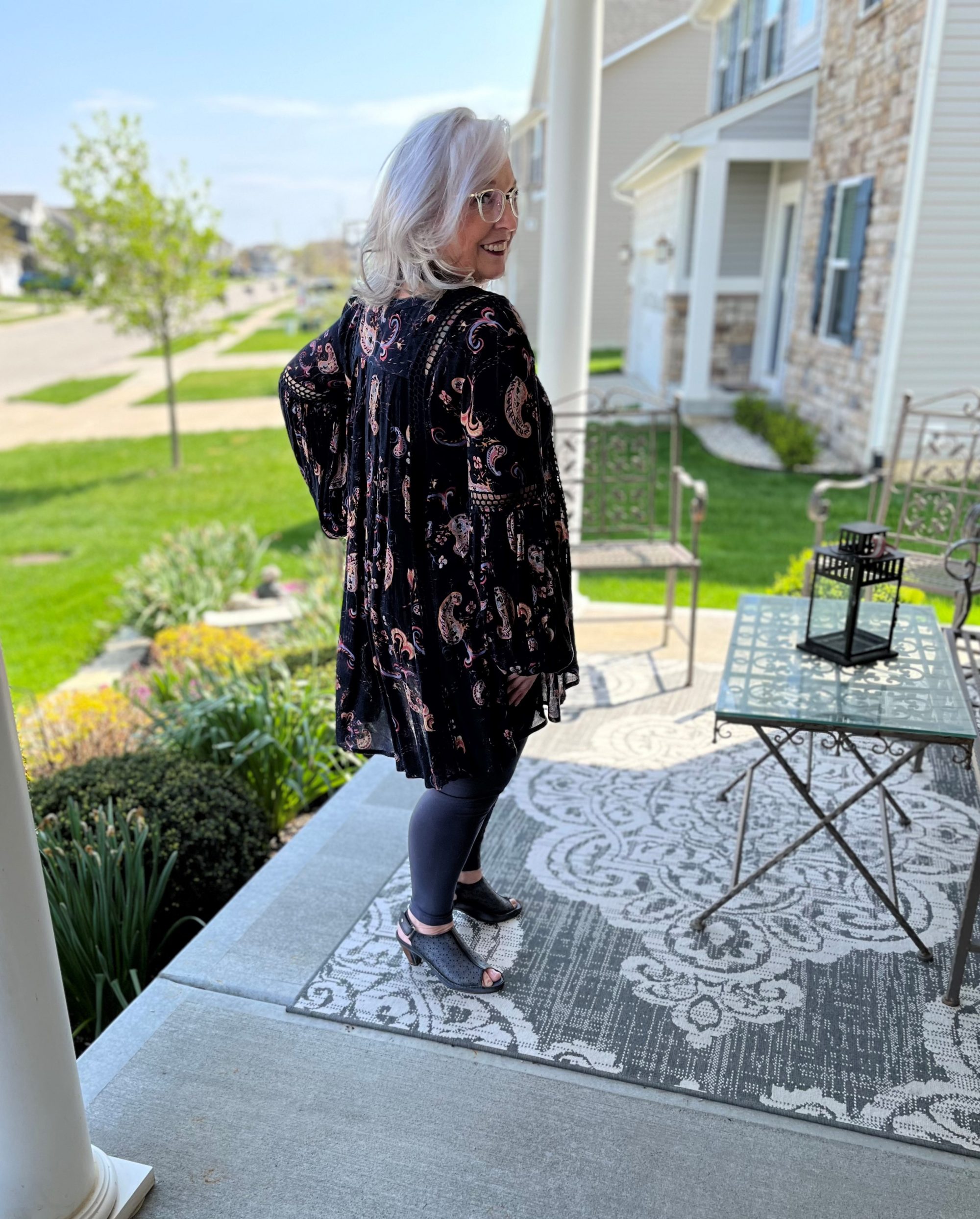 An Instagram Hack! - Marsha in the Middle