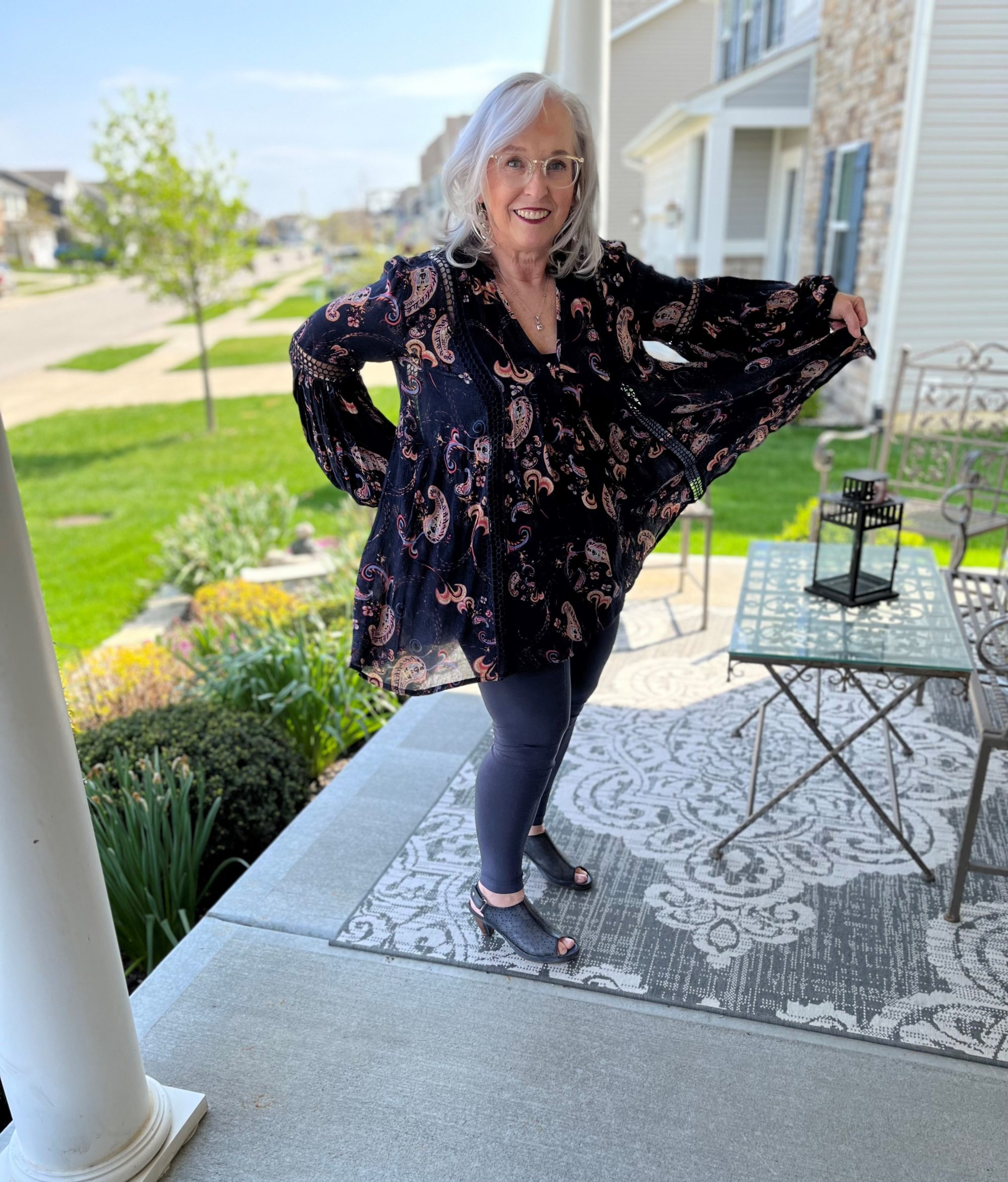 An Instagram Hack! - Marsha in the Middle