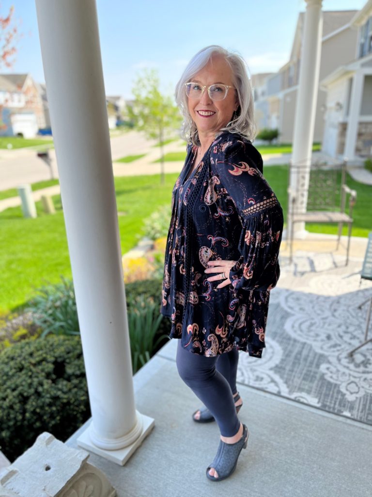 An Instagram Hack! - Marsha in the Middle