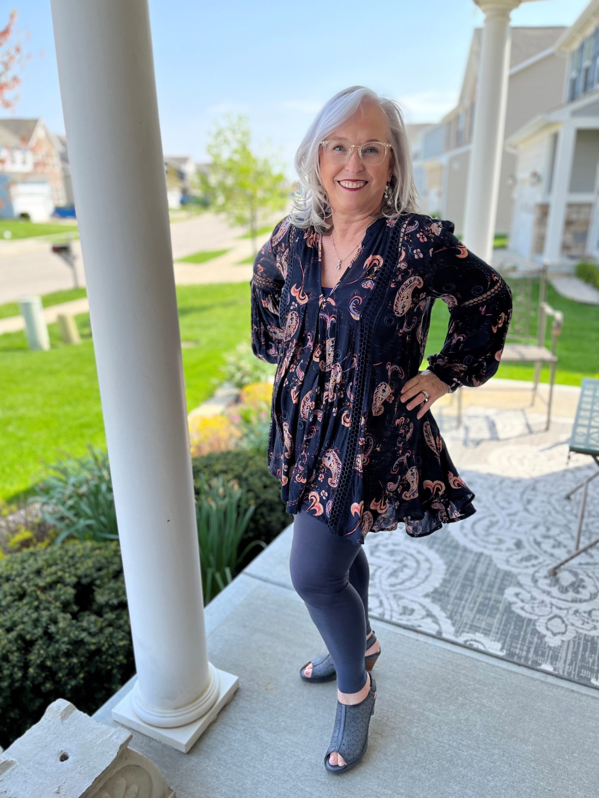 An Instagram Hack! - Marsha in the Middle