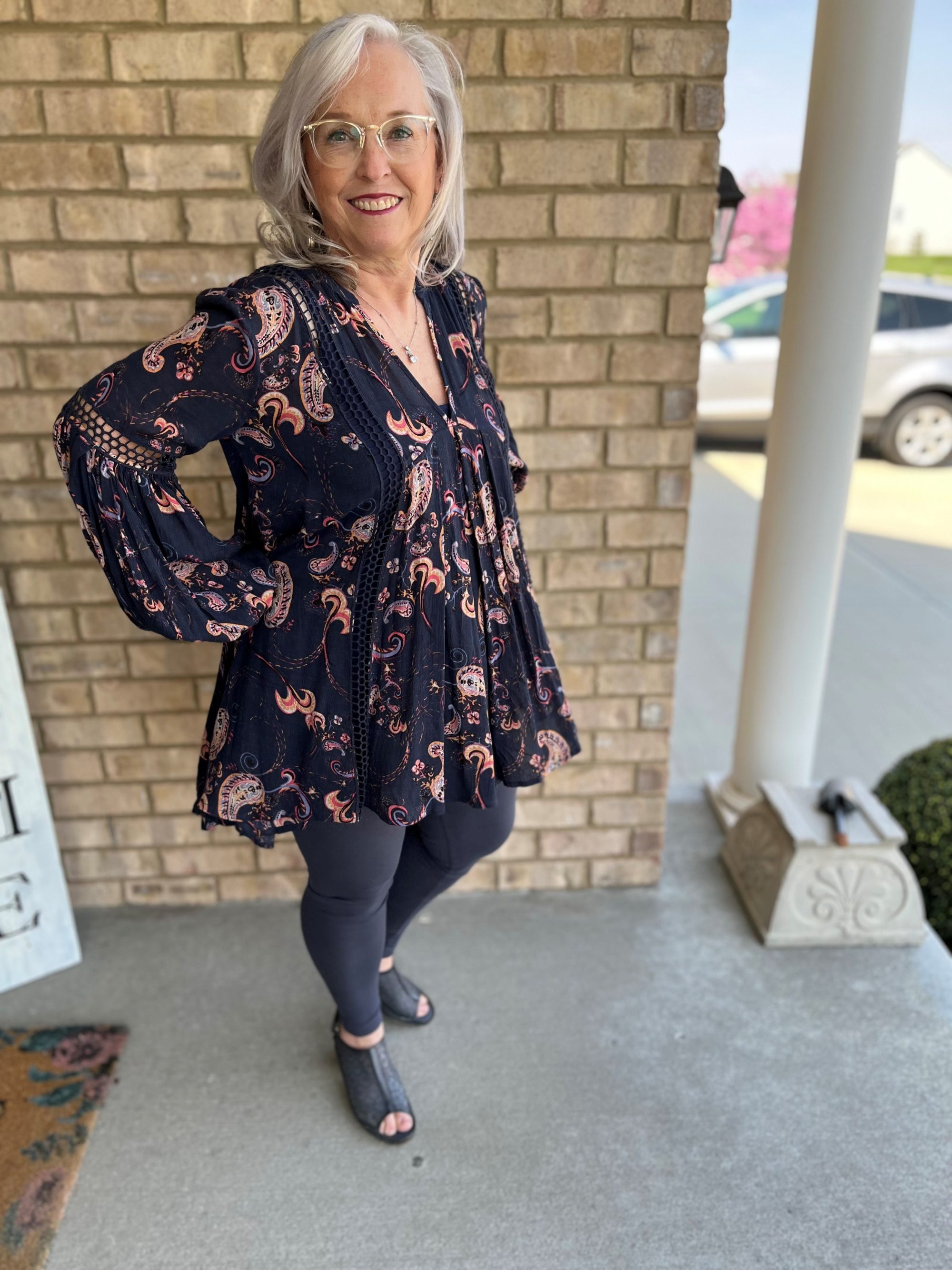 An Instagram Hack! - Marsha in the Middle