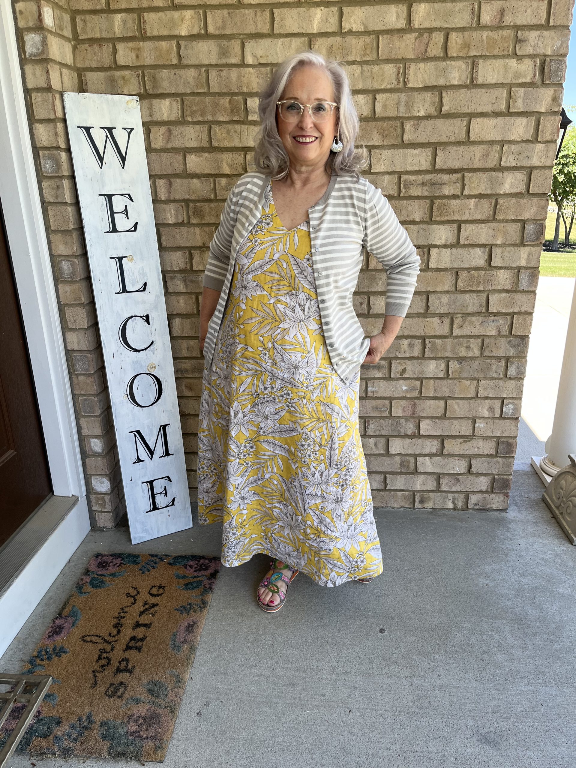 Final Friday of the Year! - Marsha in the Middle