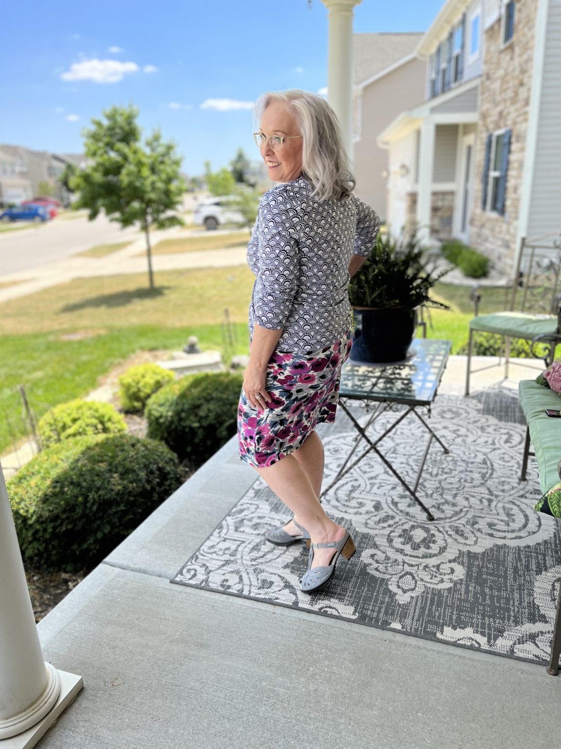 Another Instagram Hack! - Marsha in the Middle