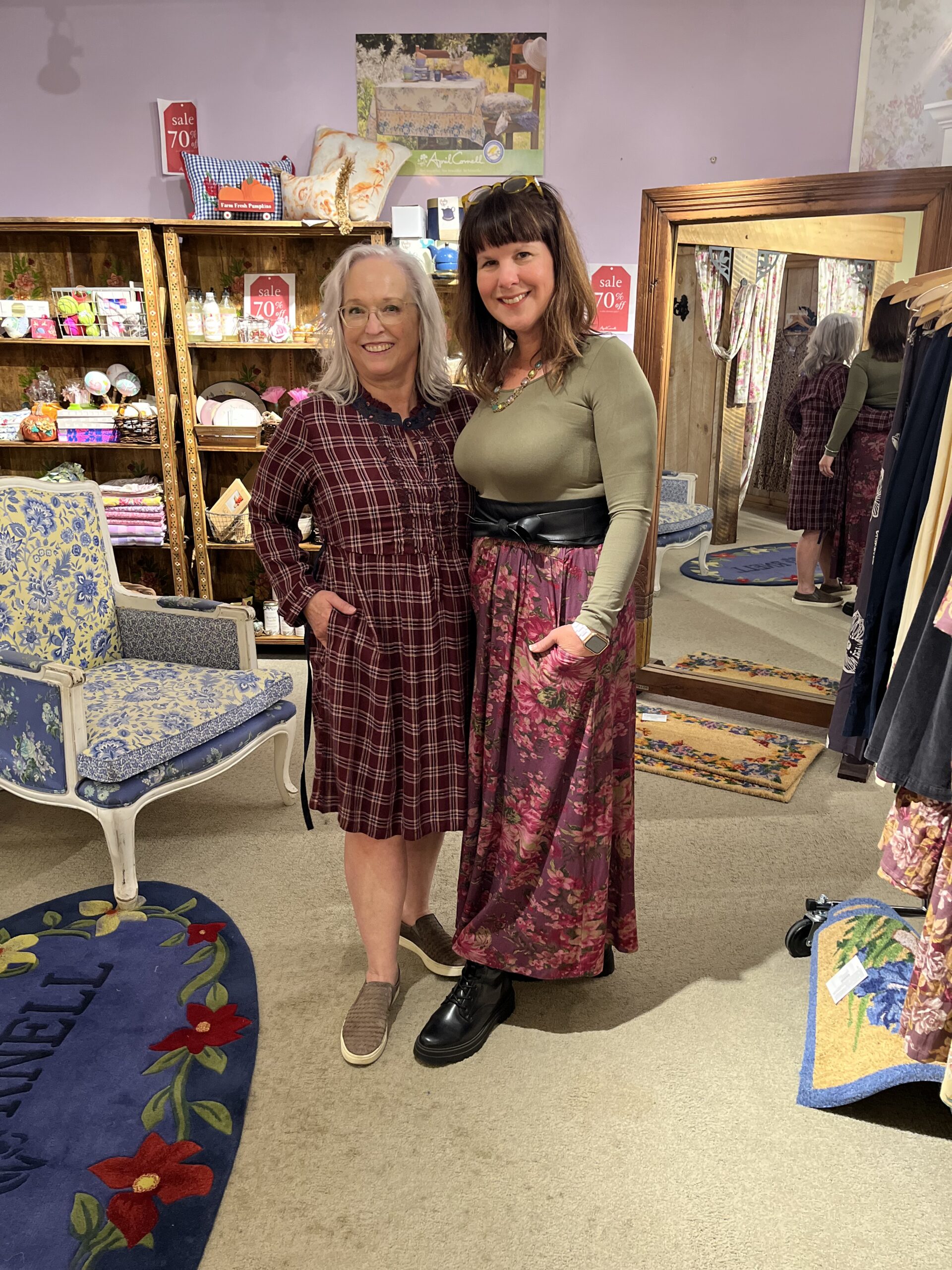 A Road Trip! - Marsha in the Middle