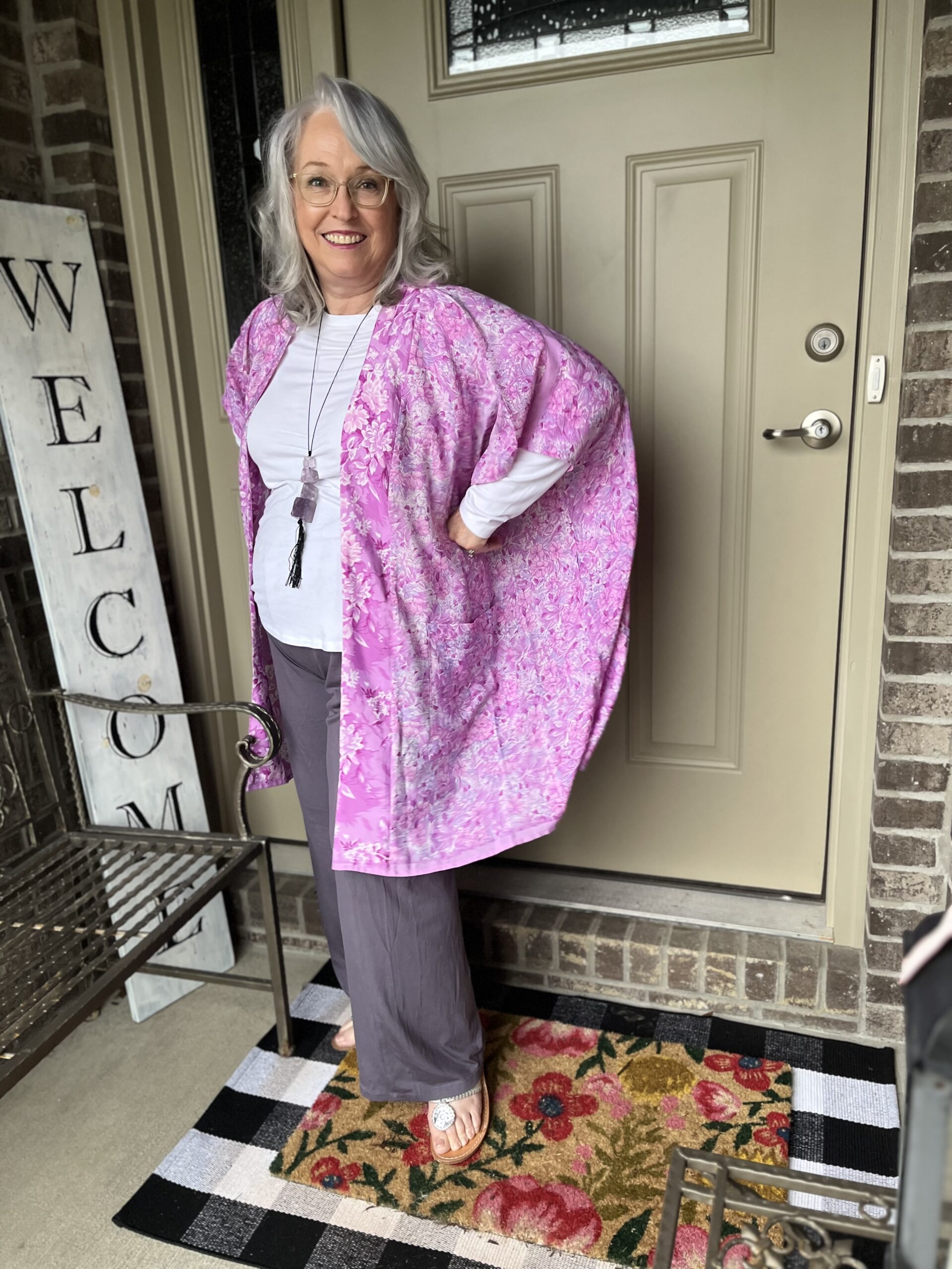 What do You Mean…Only Clothes! - Marsha in the Middle