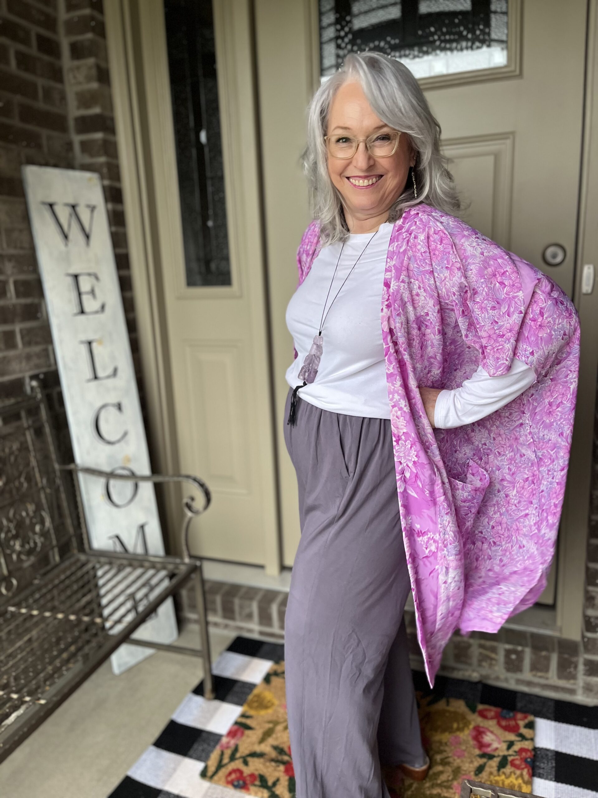 What do You Mean…Only Clothes! - Marsha in the Middle