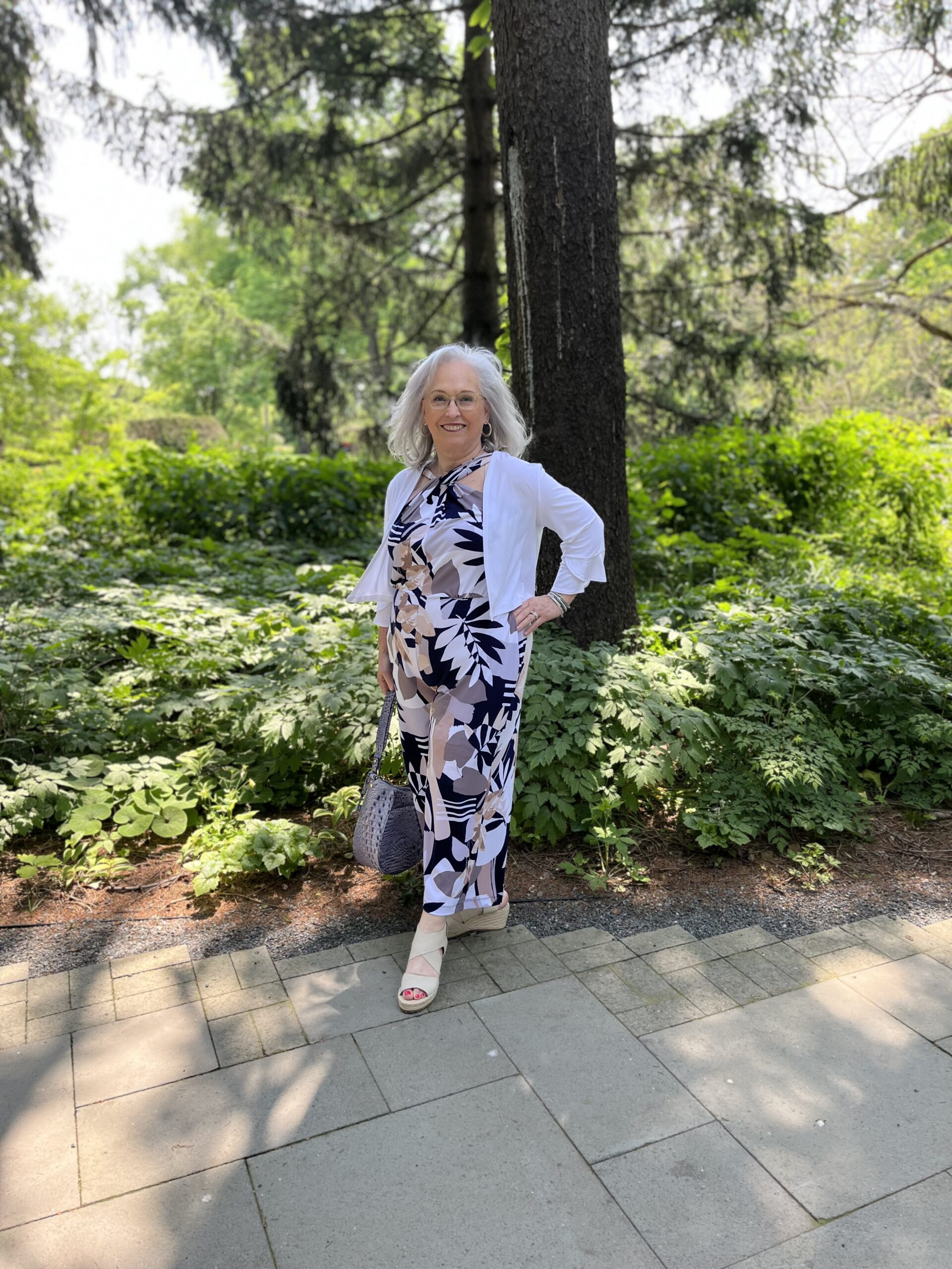 Jumping into the Deep End! - Marsha in the Middle