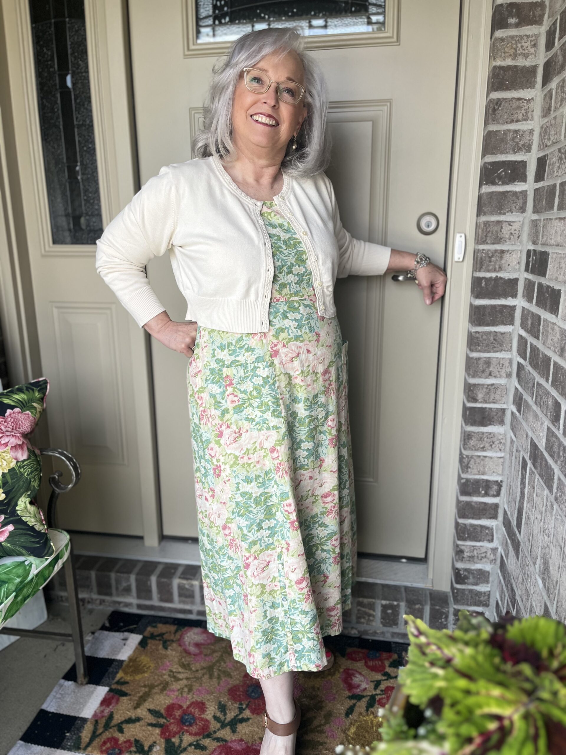 How to Celebrate 50 Years! - Marsha in the Middle