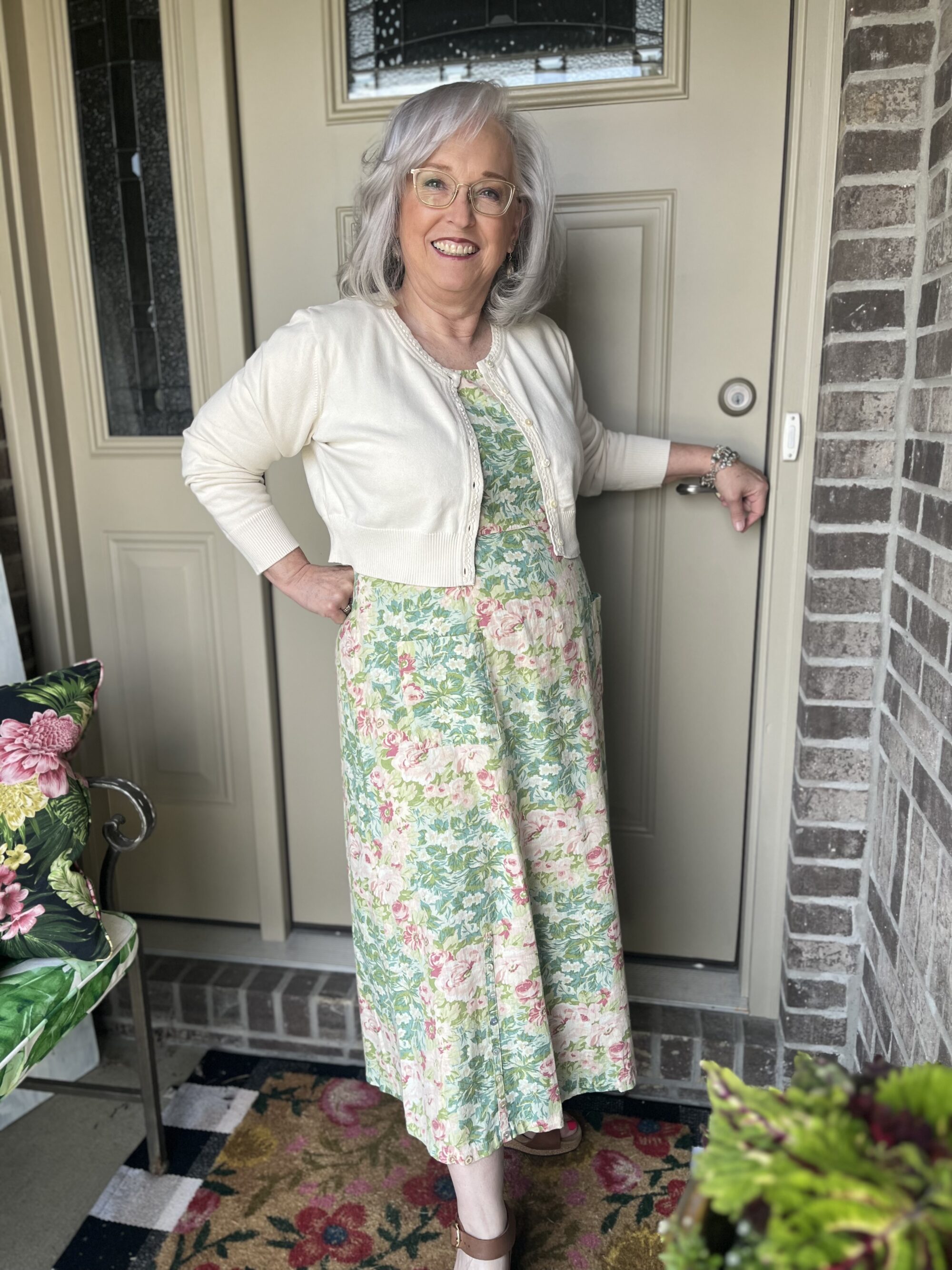 How to Celebrate 50 Years! - Marsha in the Middle