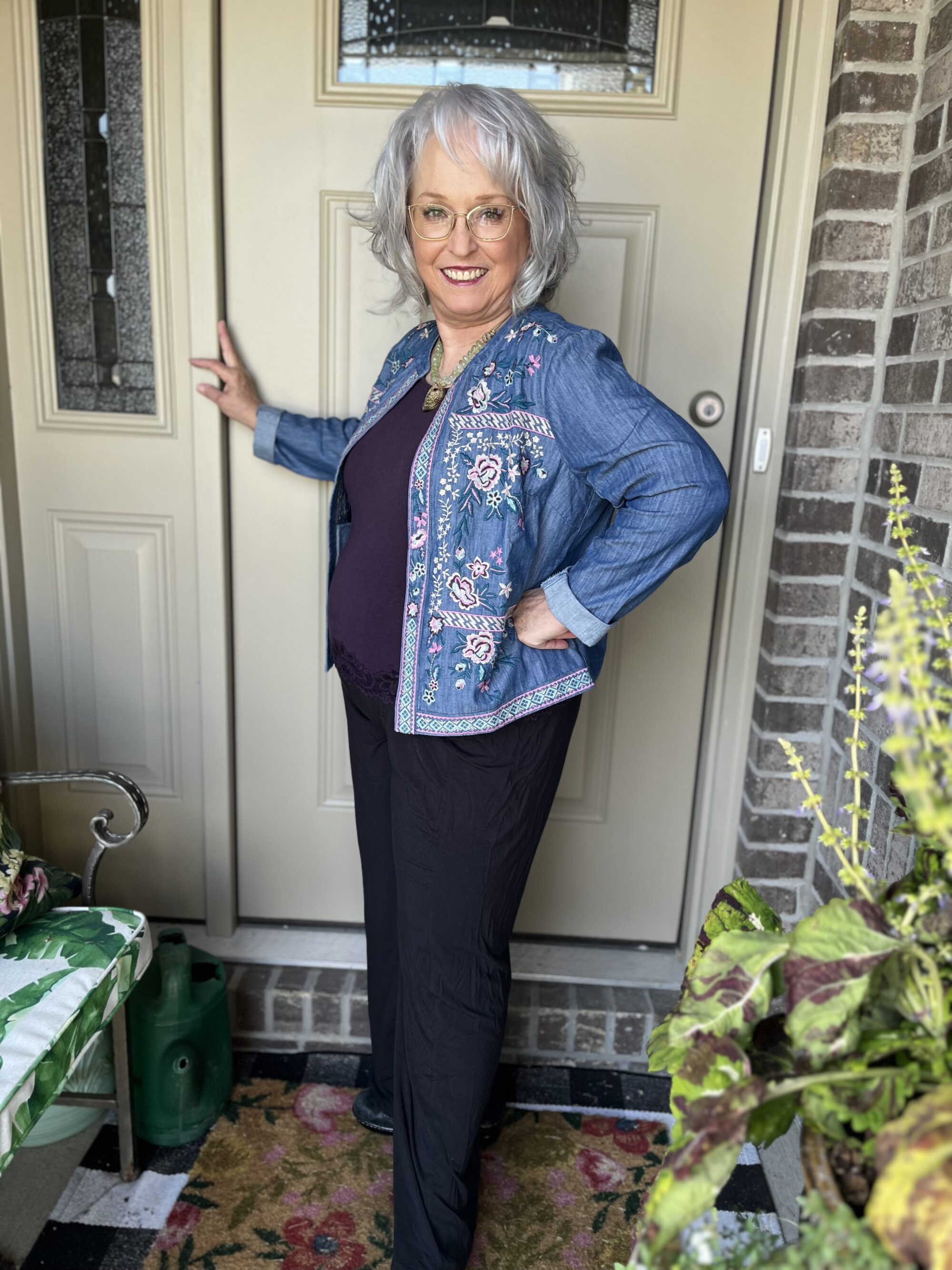Songful Style: “A Thousand Years” - Marsha in the Middle