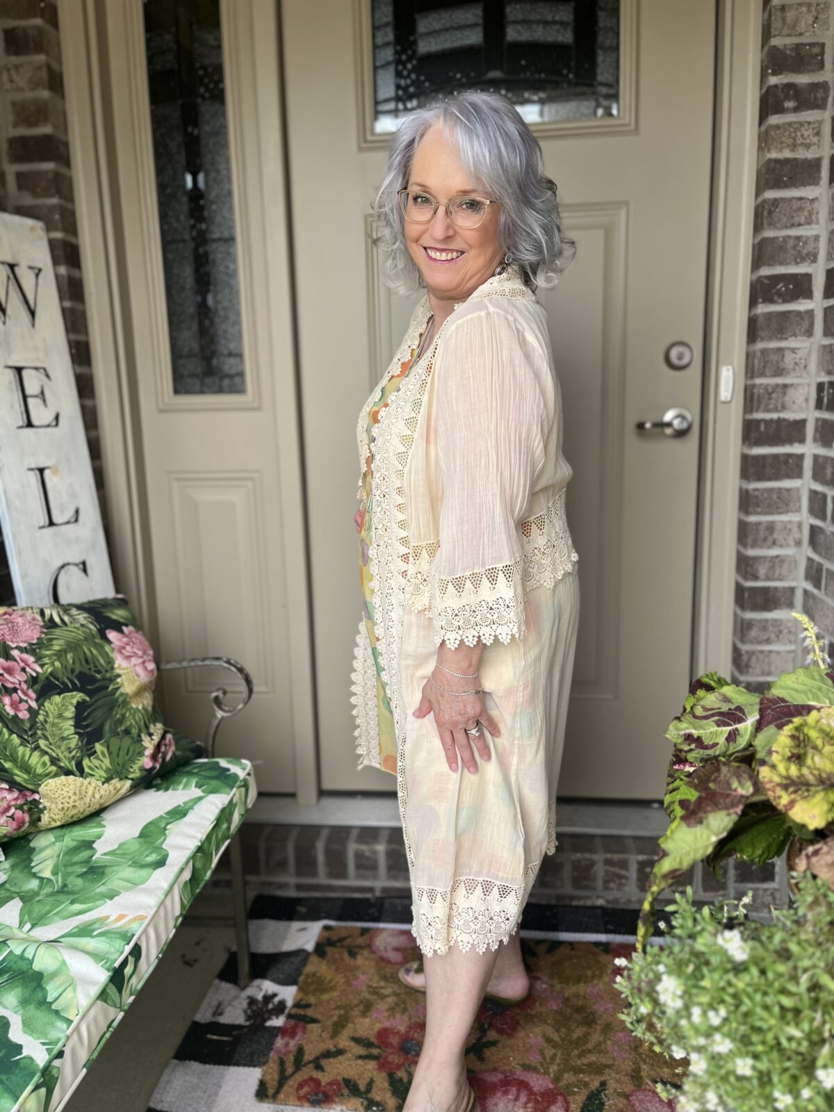 Giving Up Your Sparkle? - Marsha in the Middle