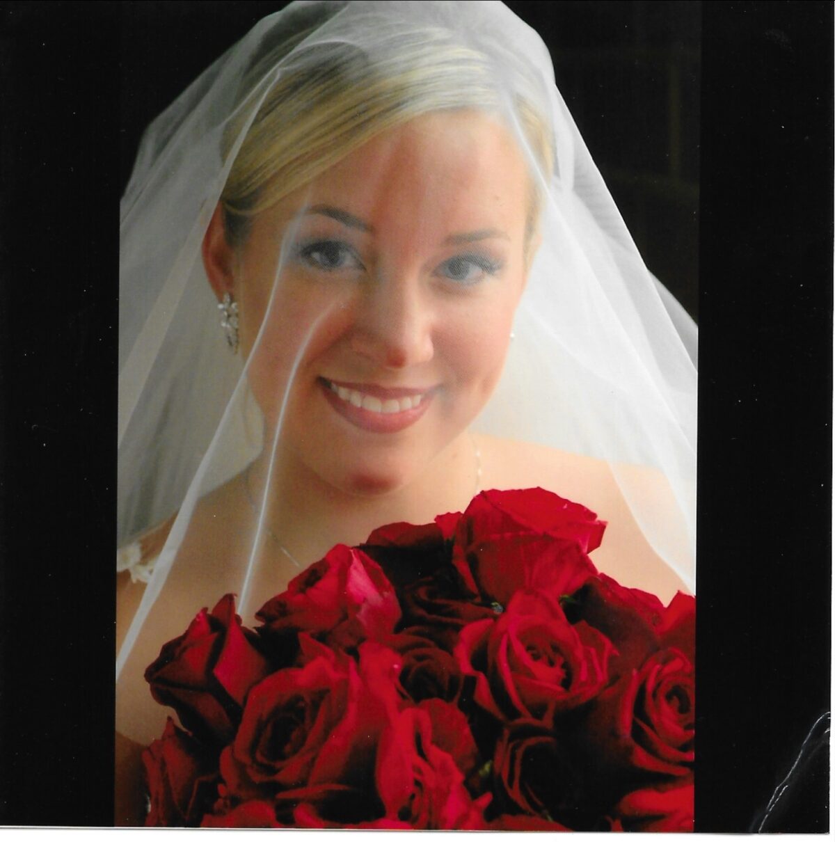 Tell Us About: Celebration! - Marsha in the Middle