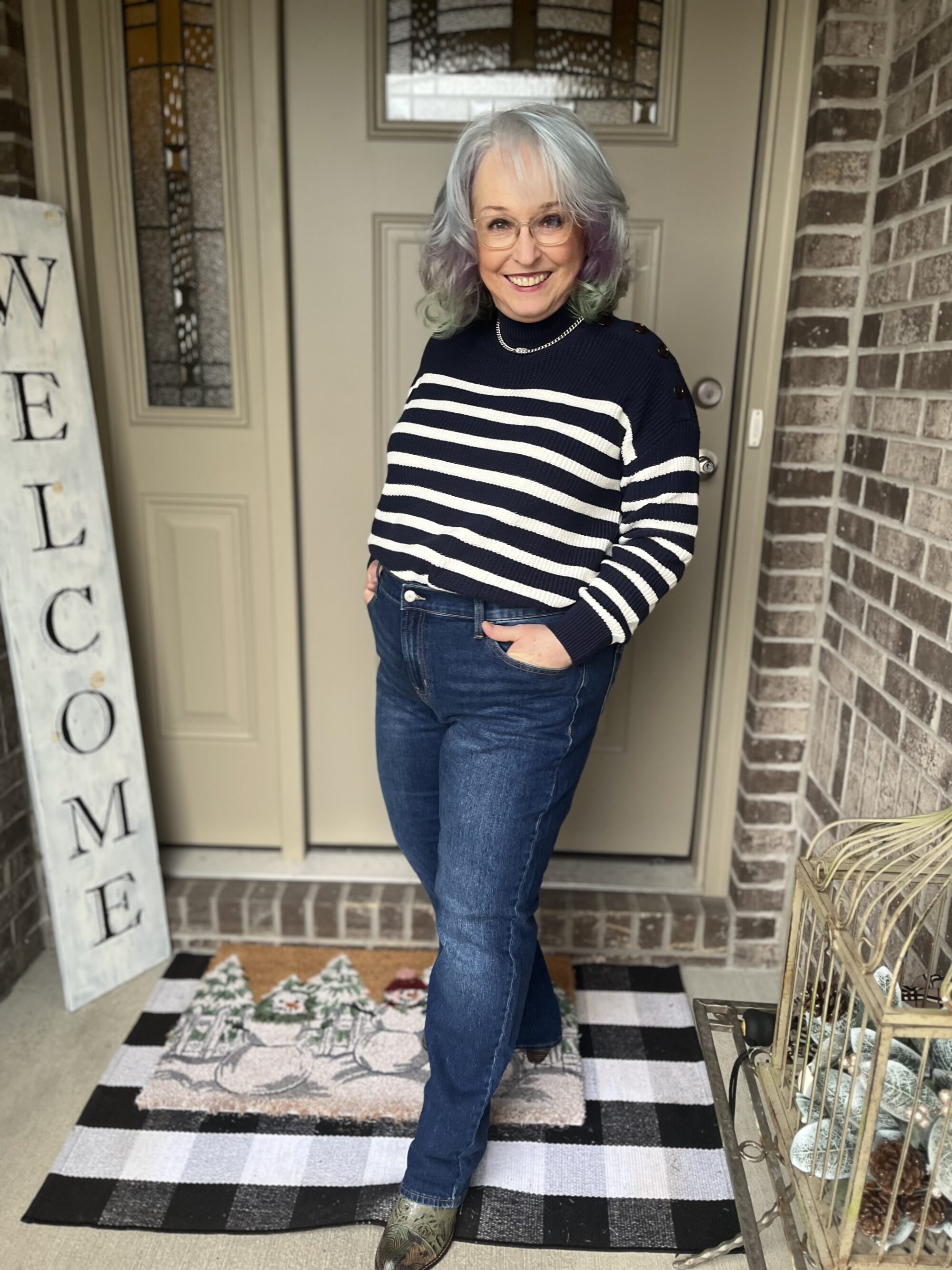 Introducing My Word of the Year! - Marsha in the Middle