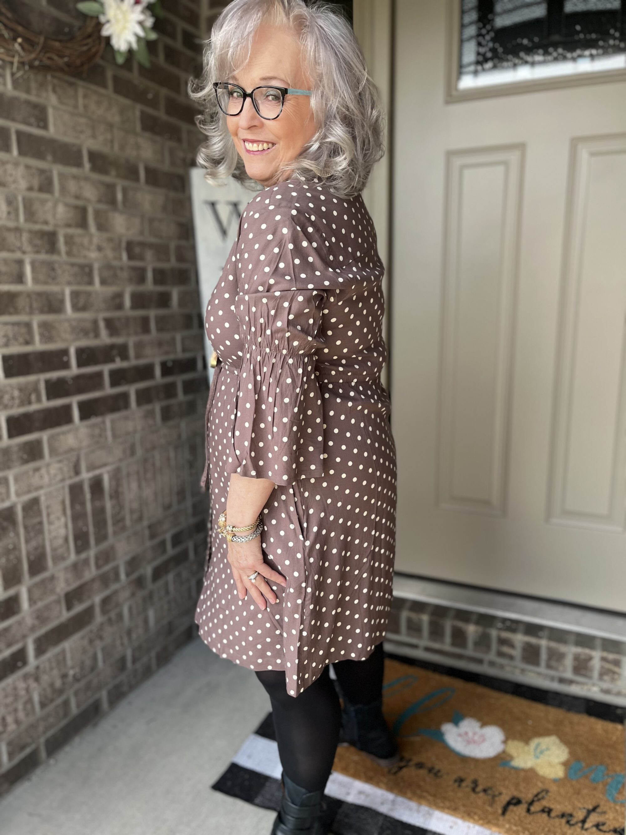 A Woman of a Certain Age Shouldn’t… - Marsha in the Middle