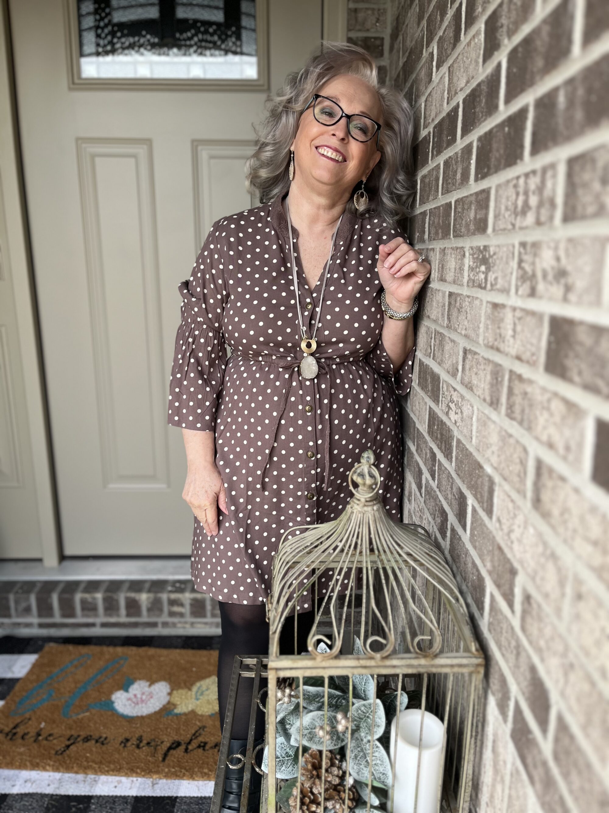 A Woman of a Certain Age Shouldn’t… - Marsha in the Middle