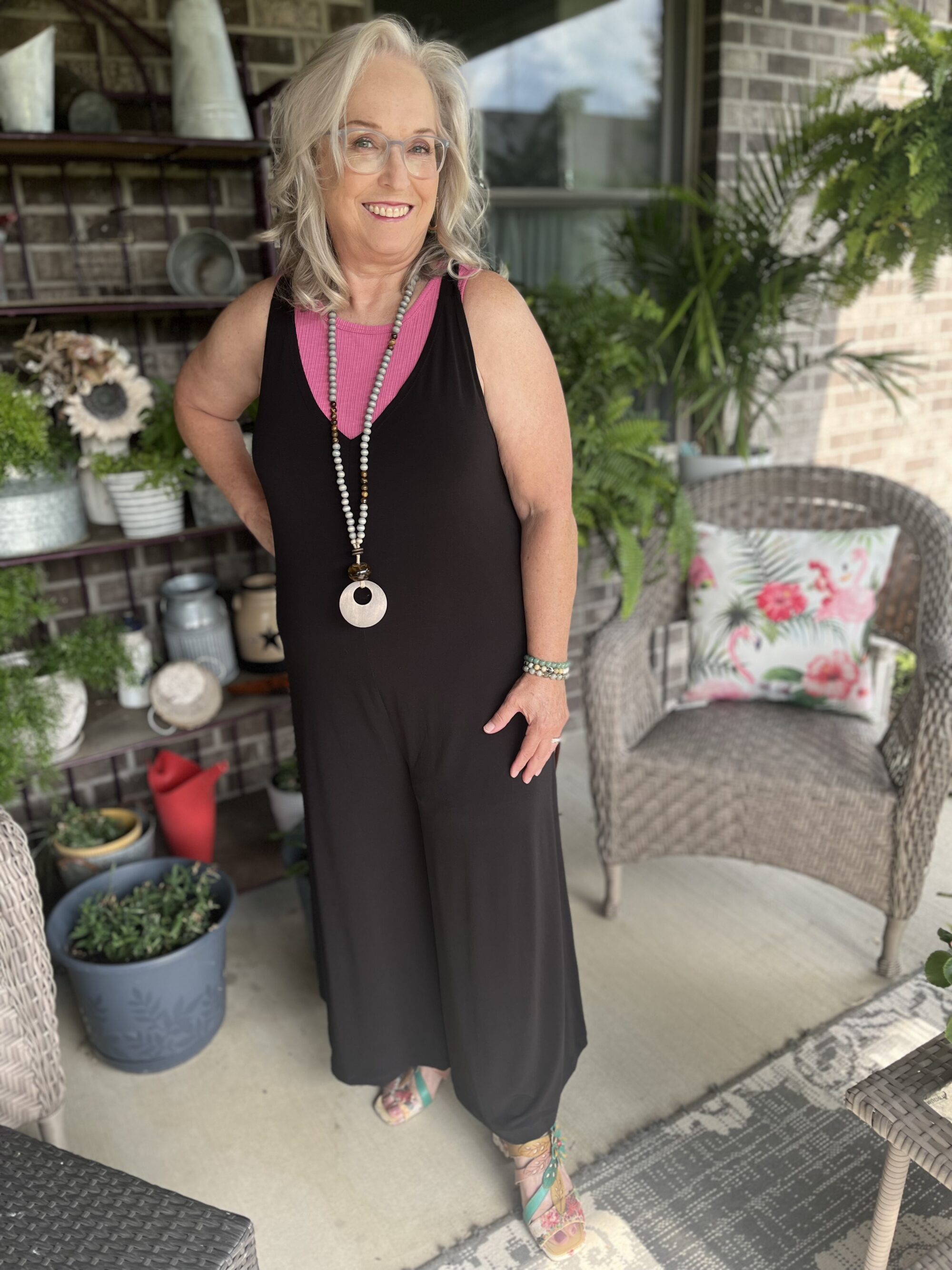 Try It Again Tuesday! - Marsha in the Middle