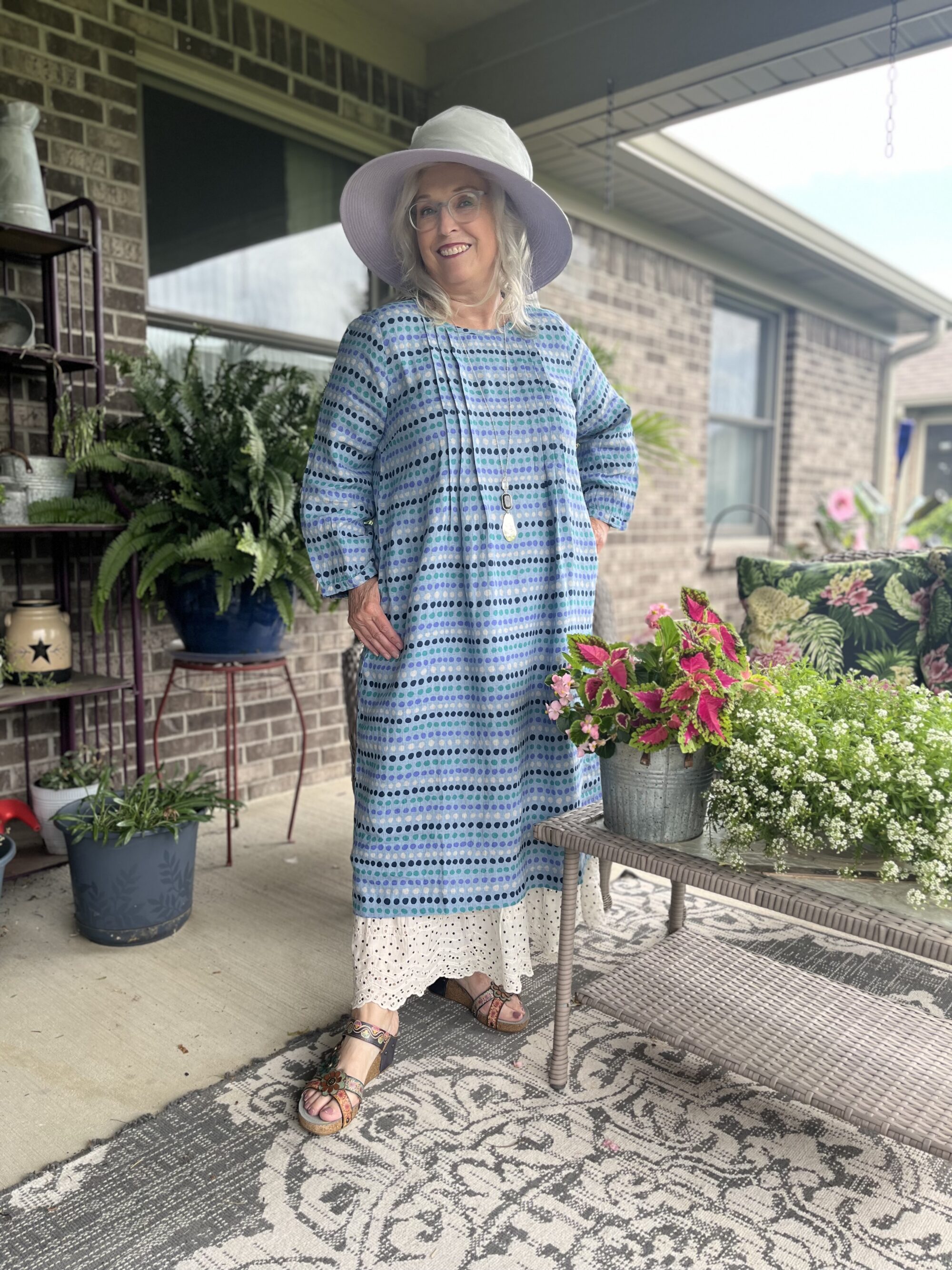 Style Imitating Art: “A Sunday Afternoon on the Island of La Grande ...