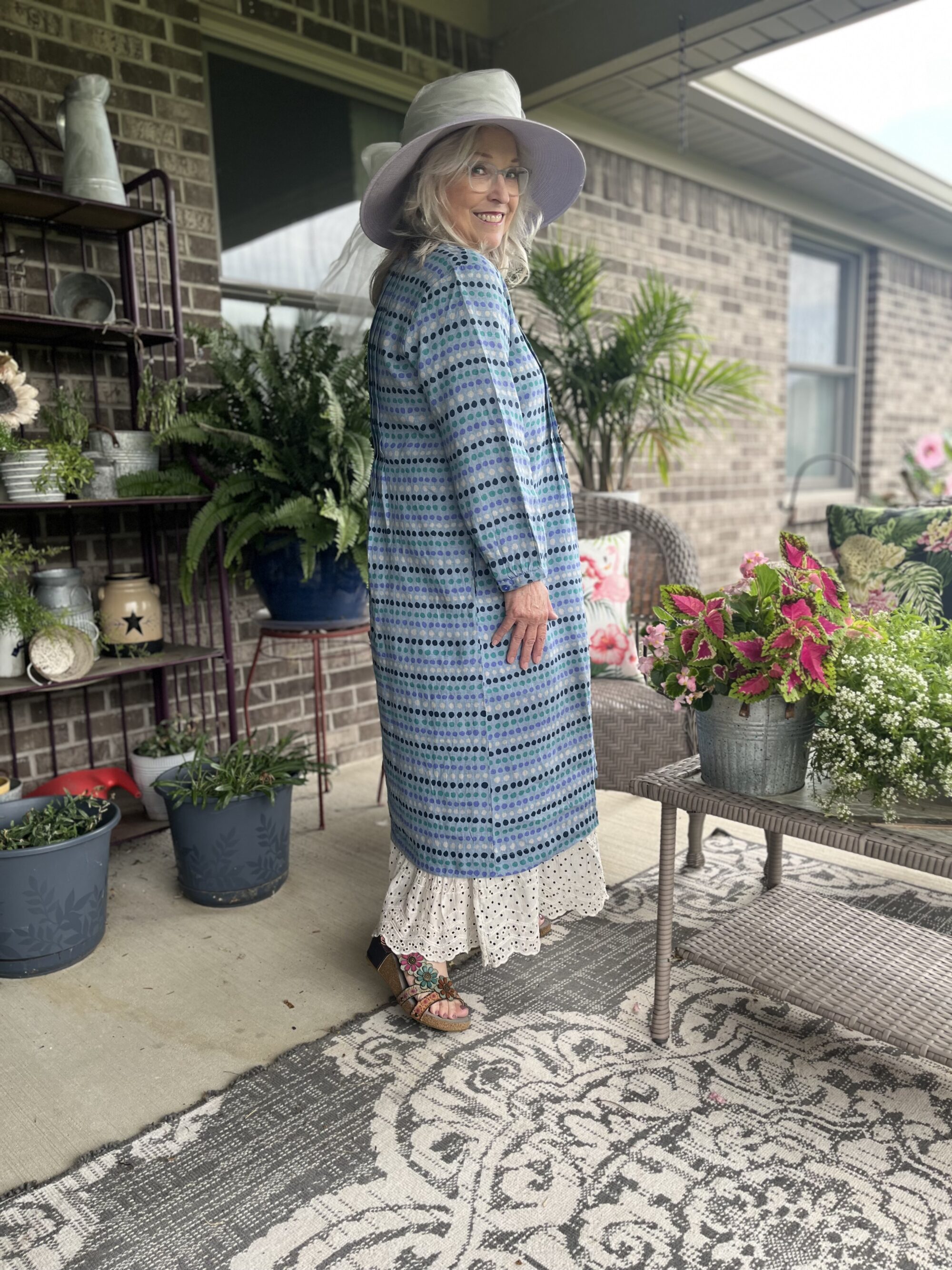 Style Imitating Art: “A Sunday Afternoon on the Island of La Grande ...