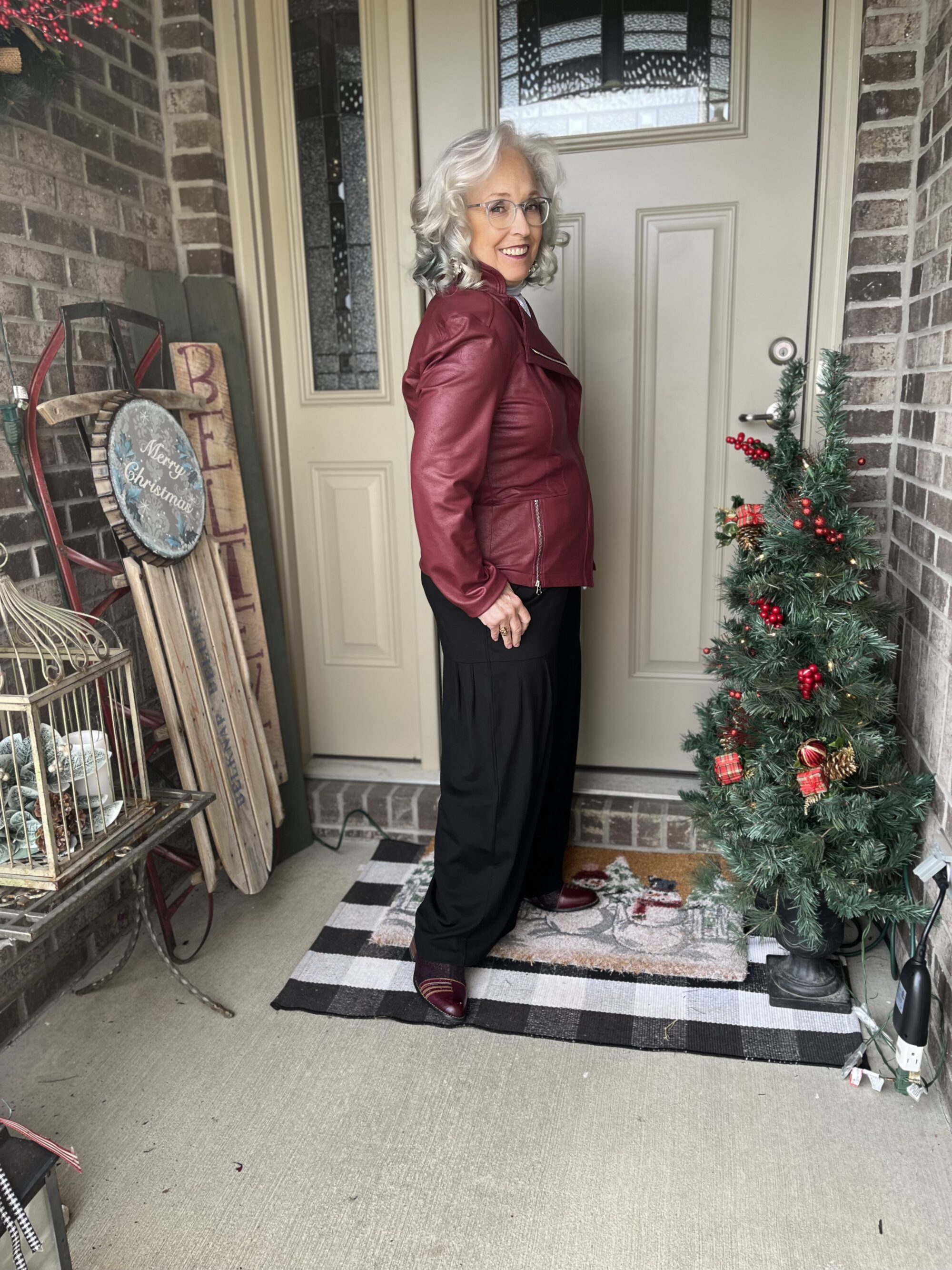 Is This Jacket Worth the Hype? - Marsha in the Middle