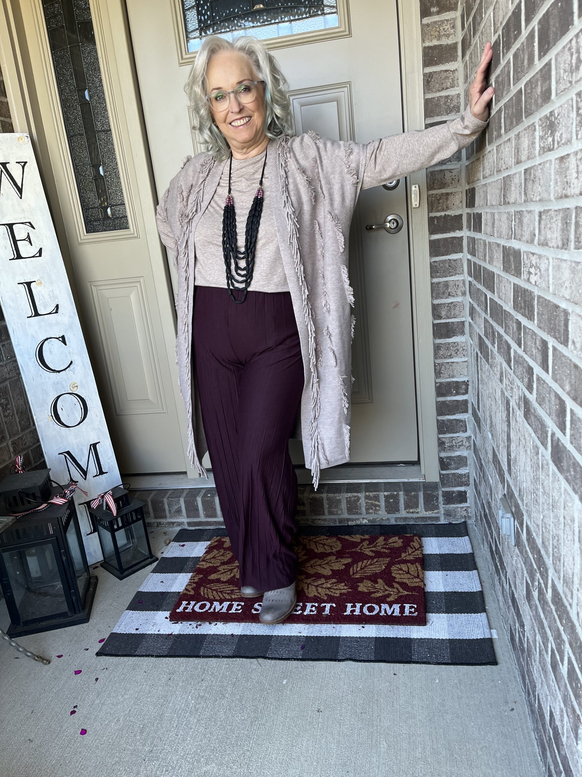 Pantone’s Color of the Year! - Marsha in the Middle