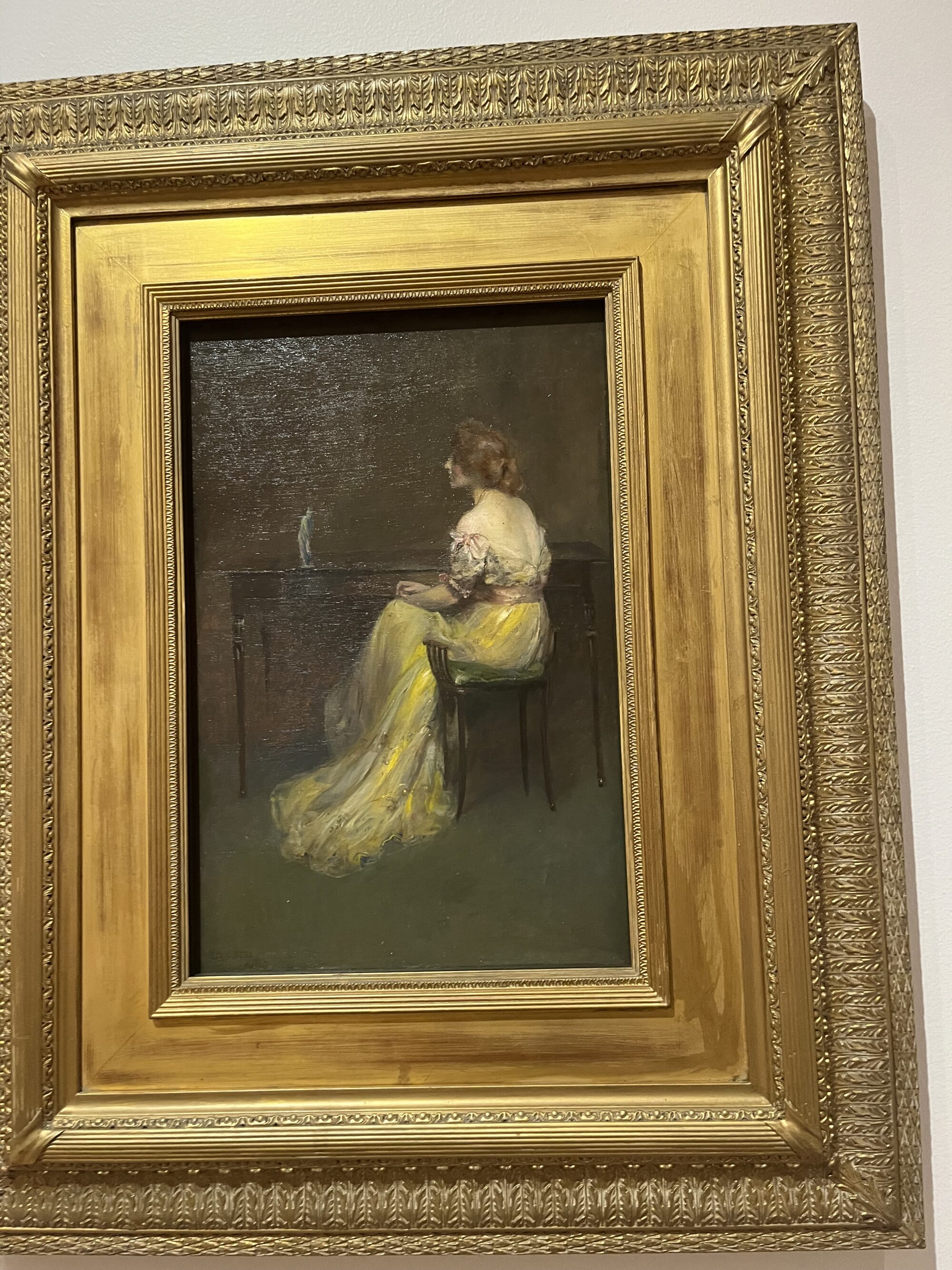 The Long Awaited Graduation Tour! - Marsha in the Middle